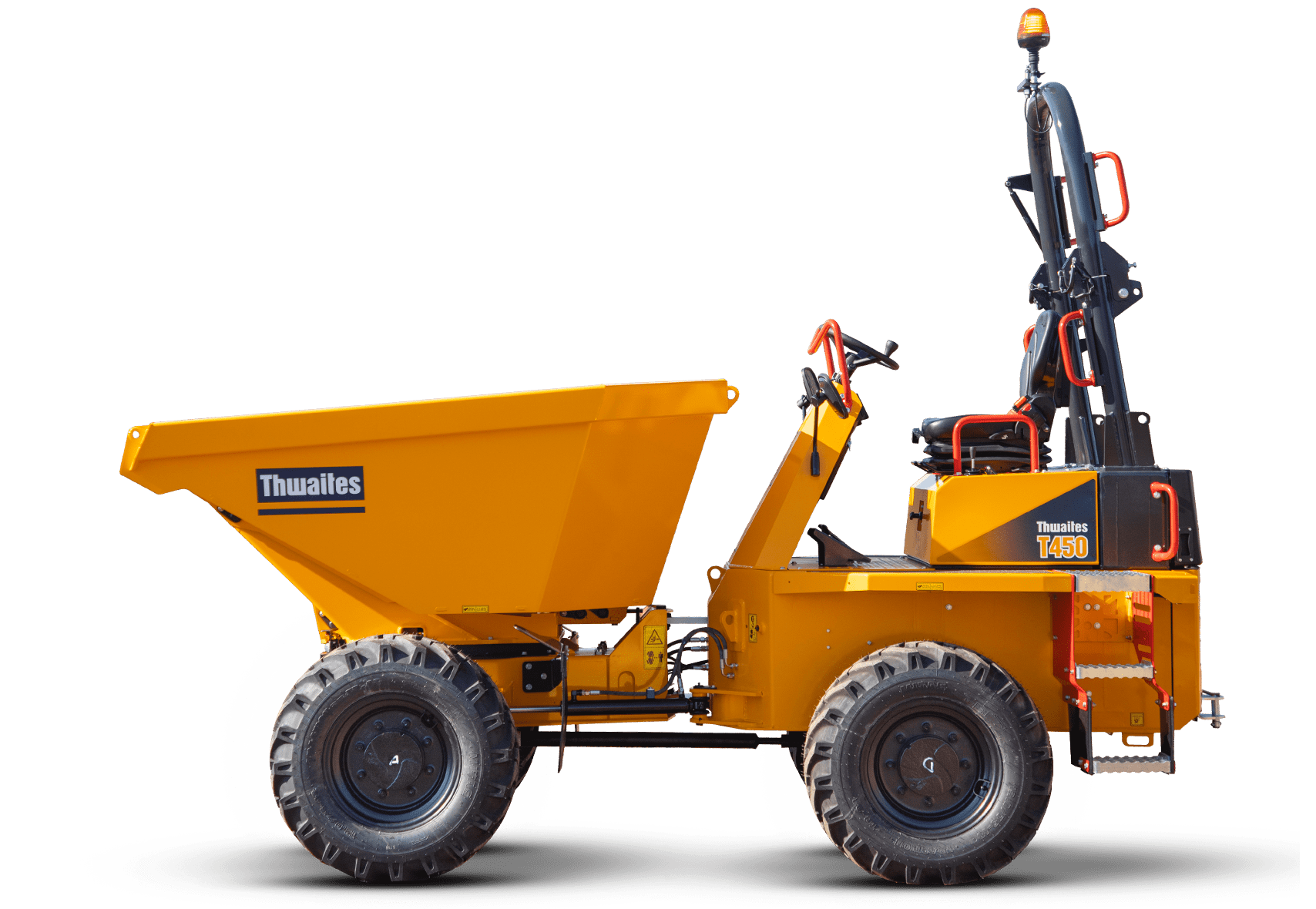 Alquiler de Dumper 2 Toneladas – MEPCO